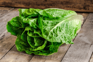 The 5 Types of Lettuce - Julia Dimakos